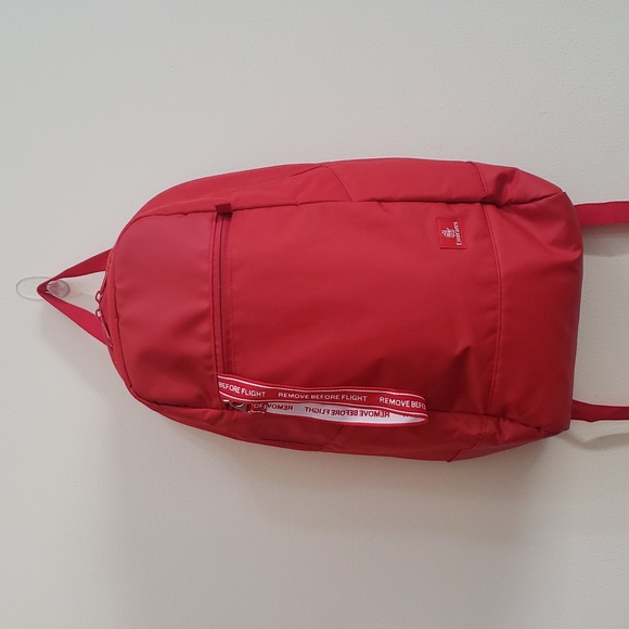 Emirates | Bags | Emirates Remove Before Flight Backpack | Poshmark